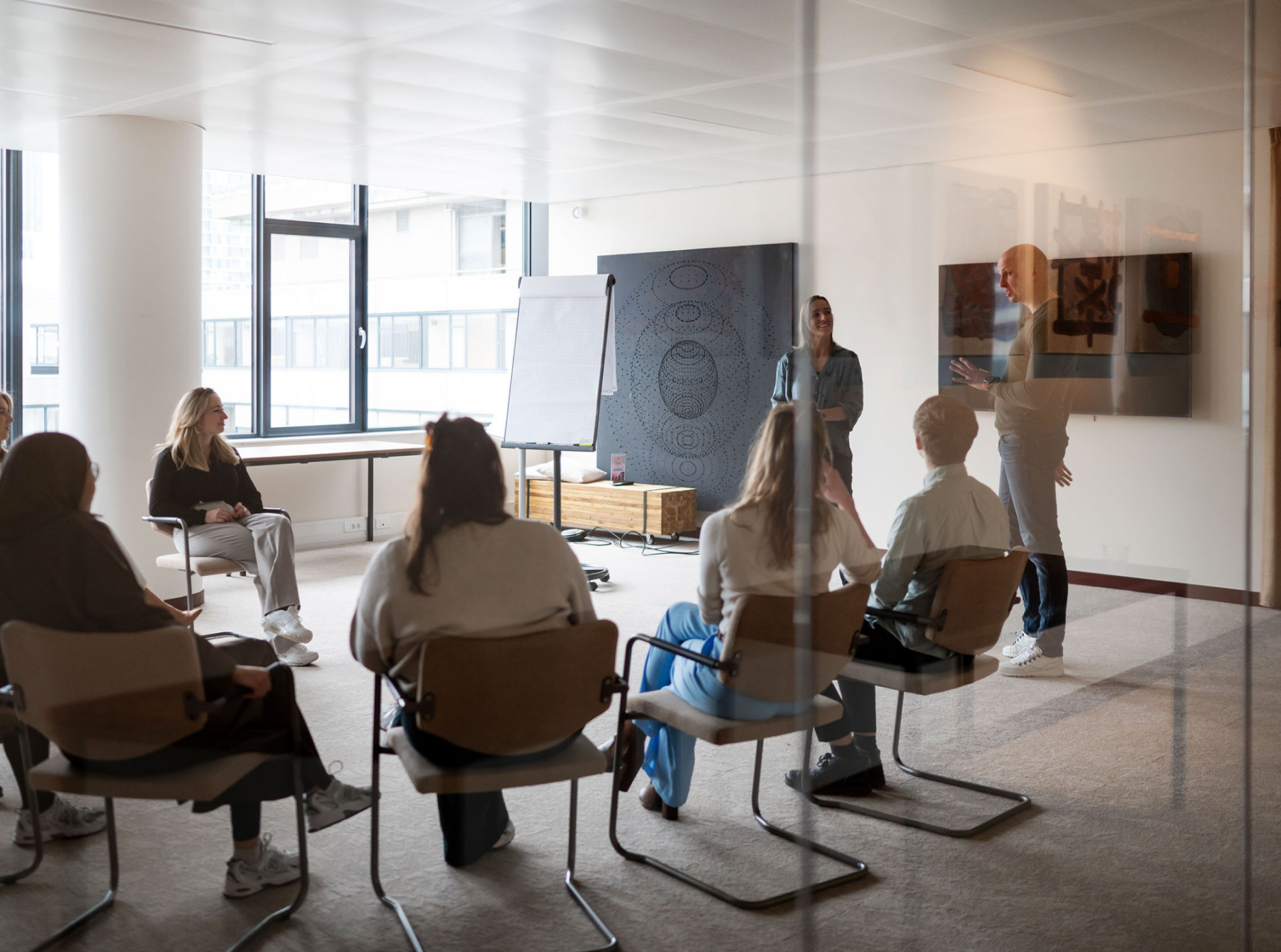 Werknemersvaardigheden: vijf voorbeelden | Incompany Trainer