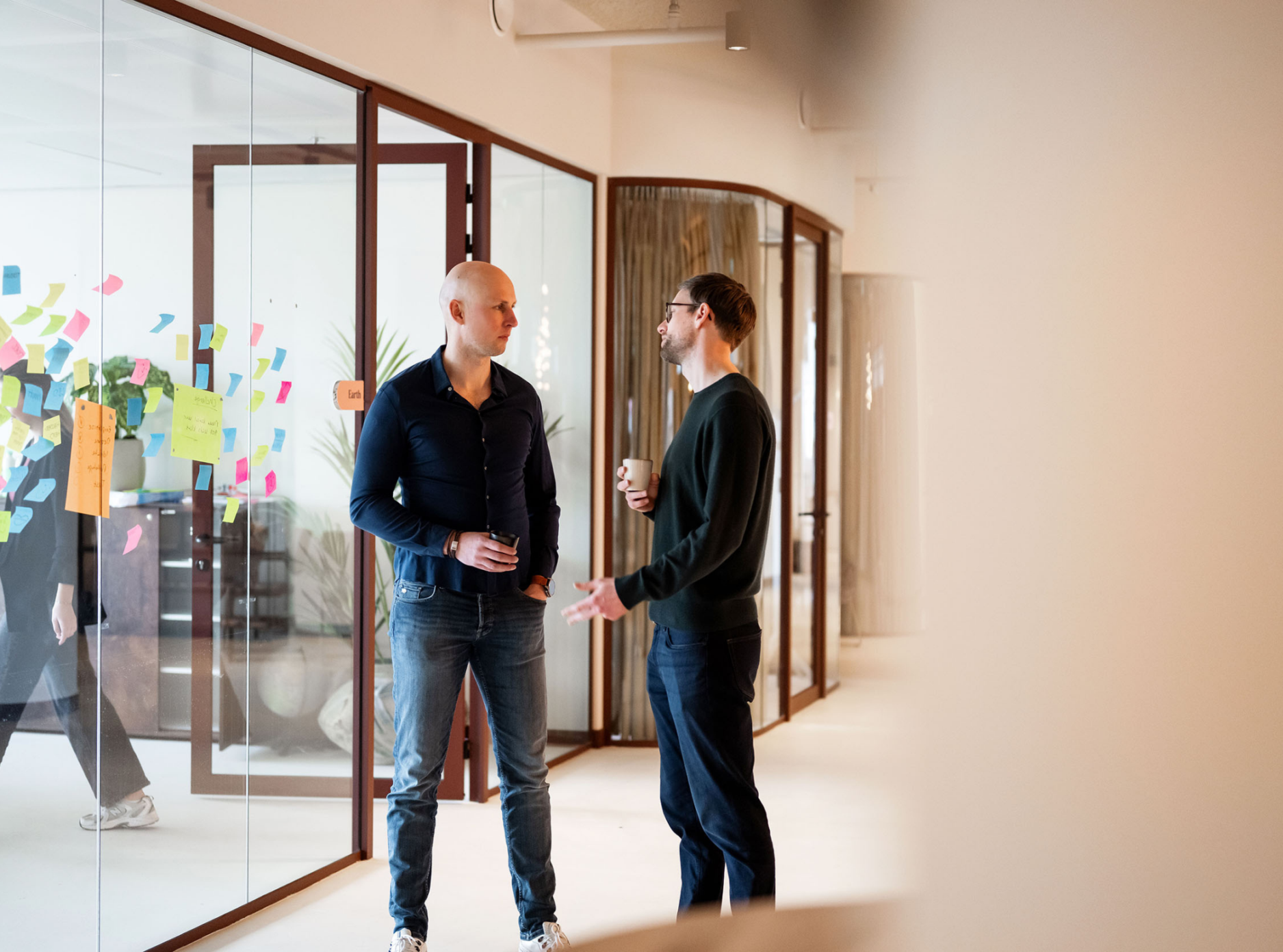 Succesvol samenwerken: wat zijn de randvoorwaarden? | Incompany Trainer