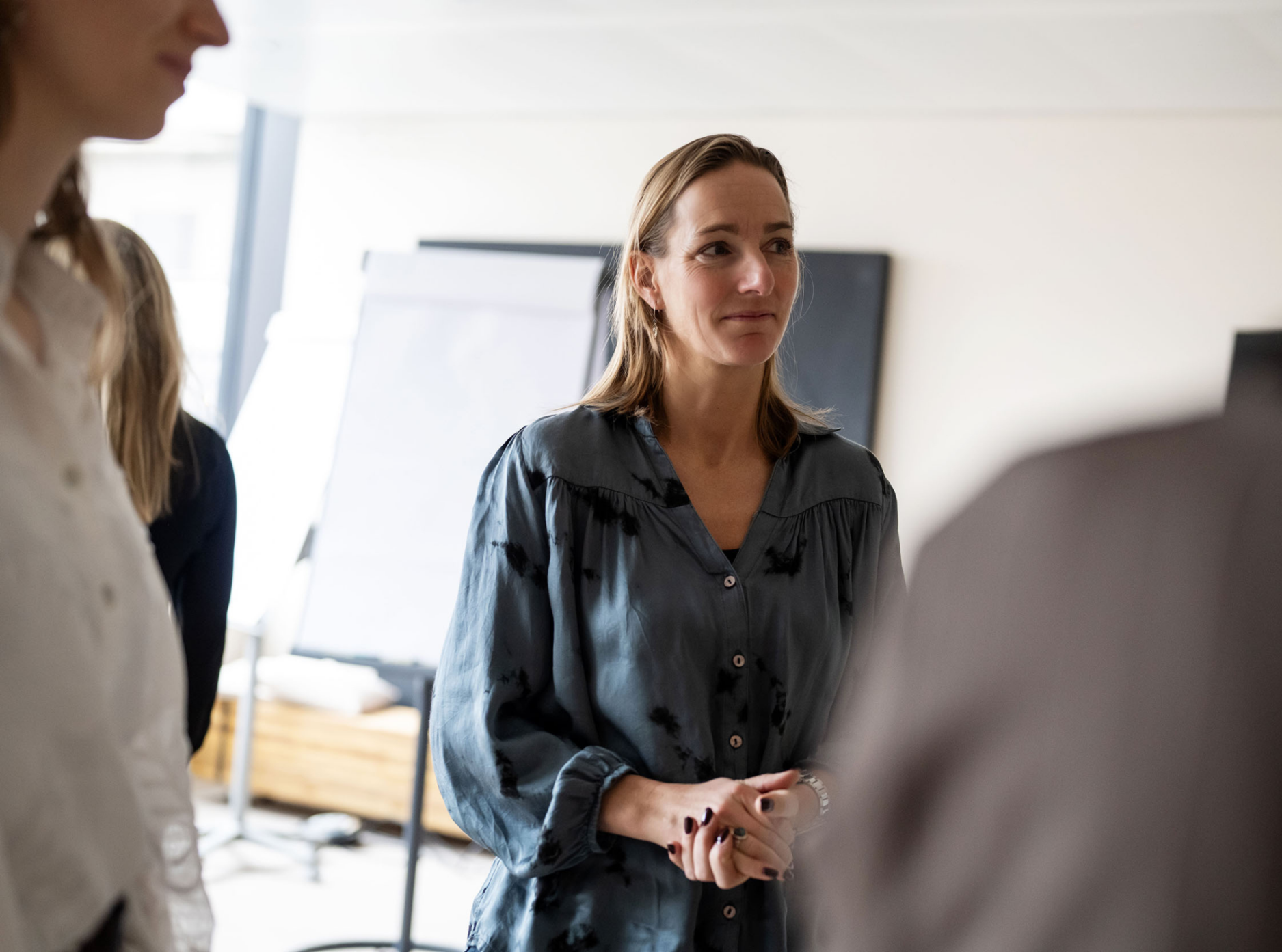 Zo doorbreek je roddelen op de werkvloer: 6 tips | Incompany Trainer